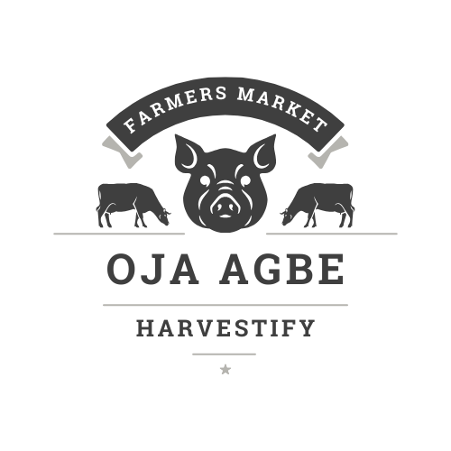 Oja Agbe Harvestify